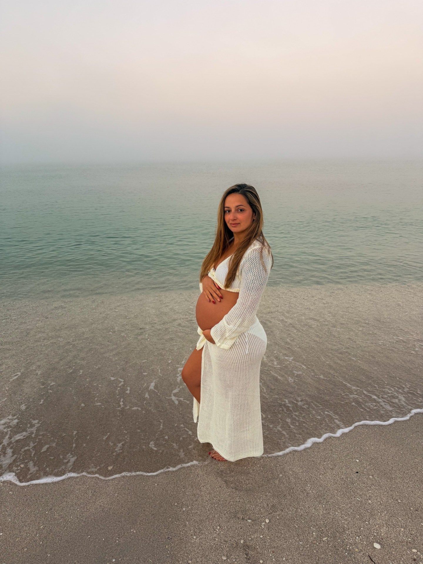 The Birth Story that Deepened My Faith – Part 1